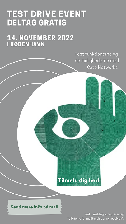 IT-Sikkerhed - Bedre IT-sikkerhed og netværk - Sechersecurity